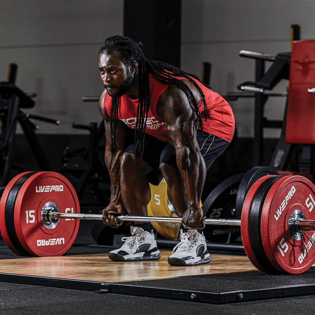 High-quality creatine for athletic performance