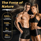 high-quality creatine for energy boost