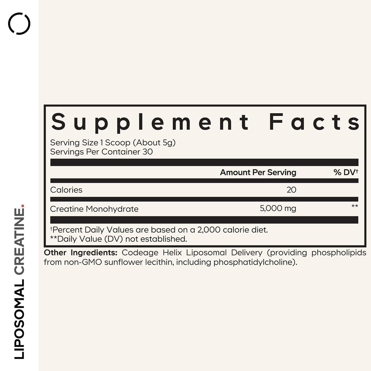 High-quality creatine for enhanced performance