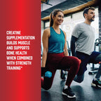 high-quality creatine for fitness enthusiasts