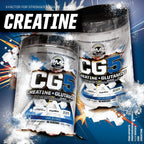 high-quality creatine for fitness enthusiasts