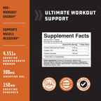 high-quality creatine for fitness enthusiasts