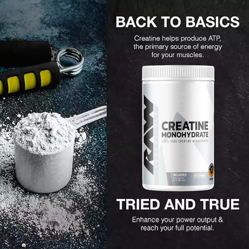High-quality creatine for fitness enthusiasts
