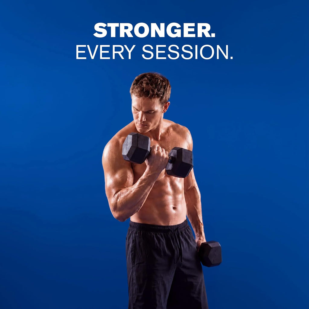 high-quality creatine for fitness enthusiasts