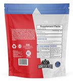 high-quality creatine for muscle gain