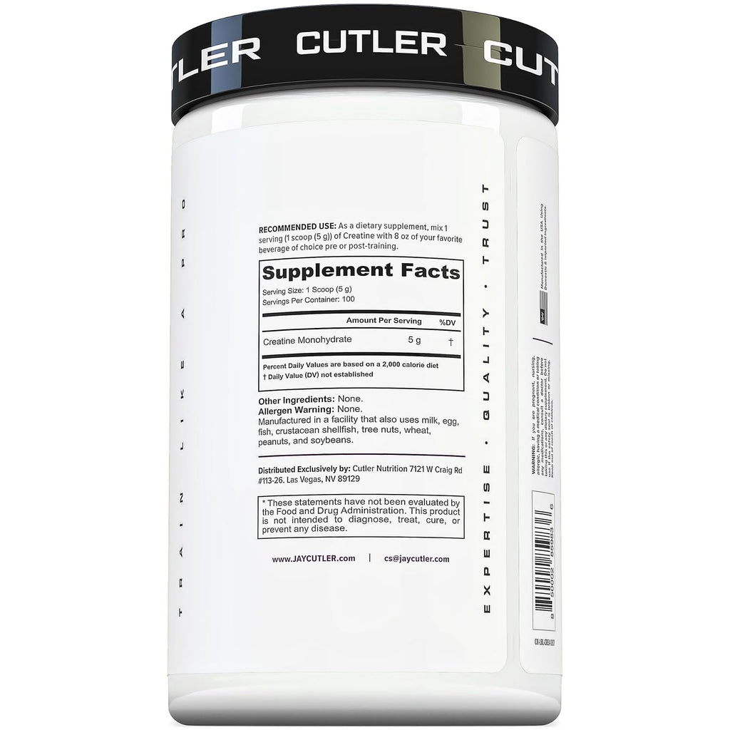 high-quality creatine for muscle gain