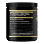 high-quality creatine for muscle gain