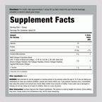 high-quality creatine for muscle gain