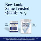 high-quality creatine for muscle gain