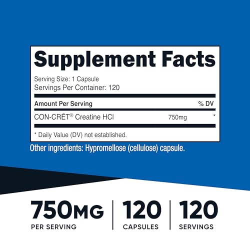 high-quality creatine for muscle growth
