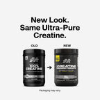 high-quality creatine for muscle growth