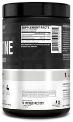 high-quality creatine for muscle growth