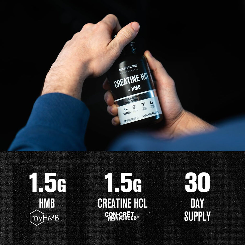 high-quality creatine for muscle growth
