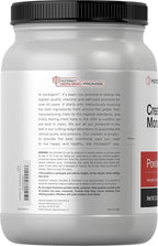 High-quality creatine for muscle growth