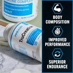 high-quality creatine for muscle growth