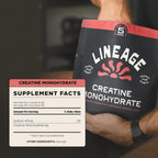 high-quality creatine for muscle growth
