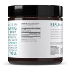 high-quality creatine for muscle growth