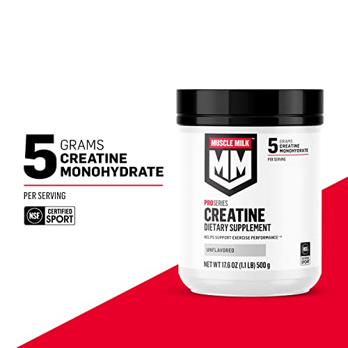high-quality creatine for muscle growth
