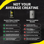 high-quality creatine for muscle growth