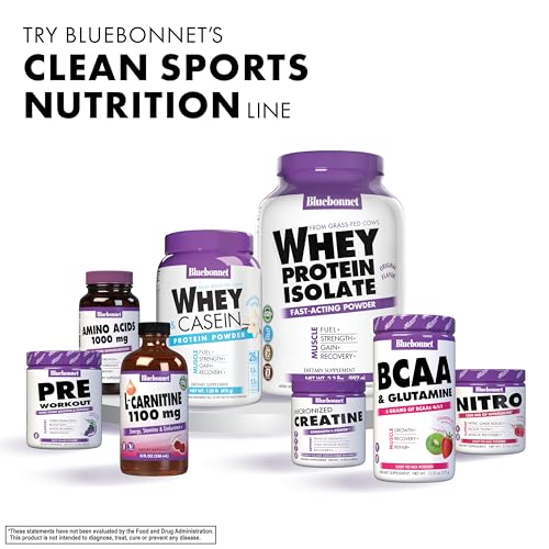 High-quality creatine for performance