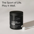 high-quality creatine for performance