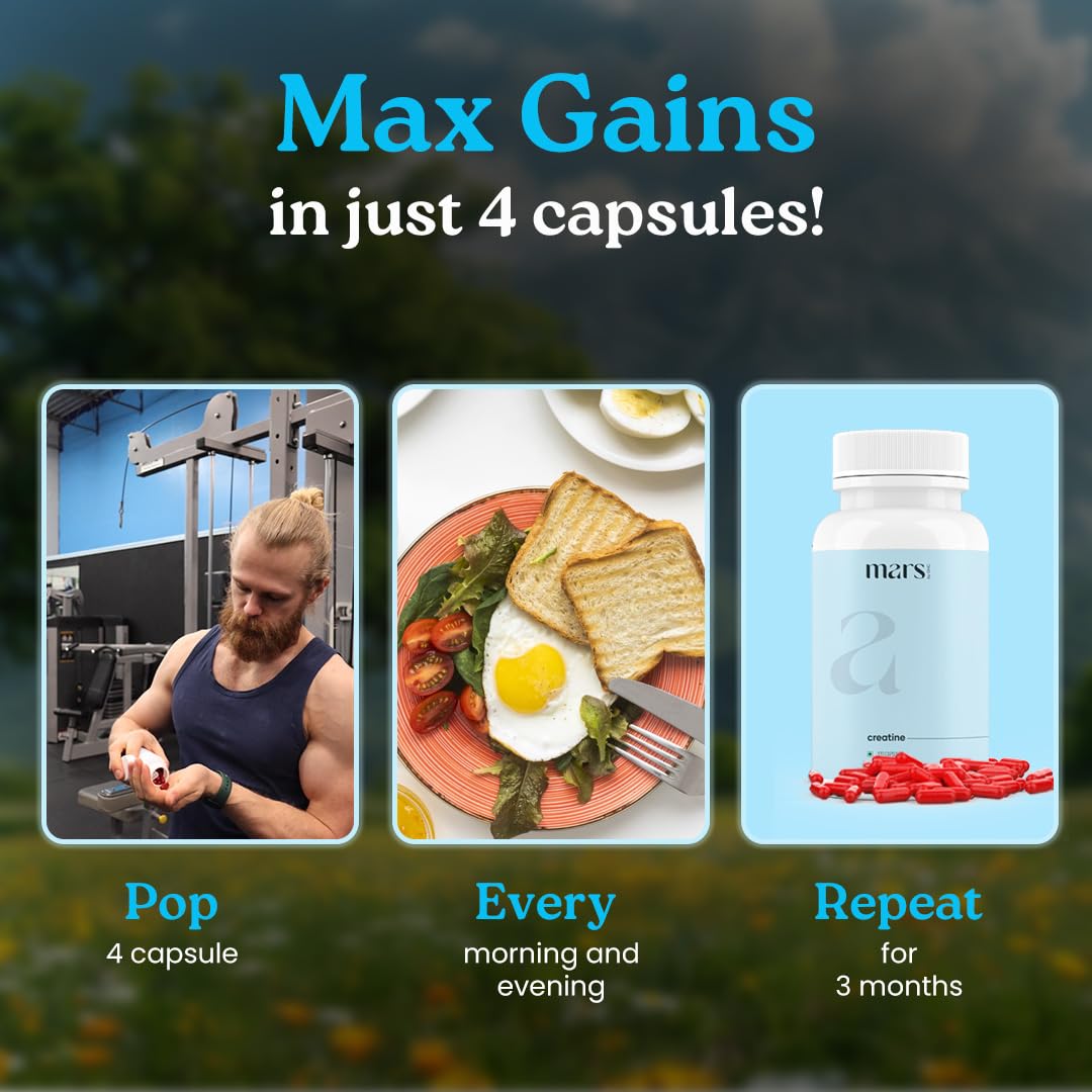 high-quality creatine for performance