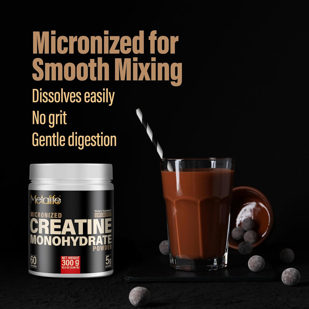 high-quality creatine for performance