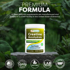 high-quality creatine for performance