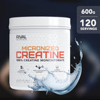 high-quality creatine for strength training