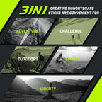 high-quality creatine for strength training