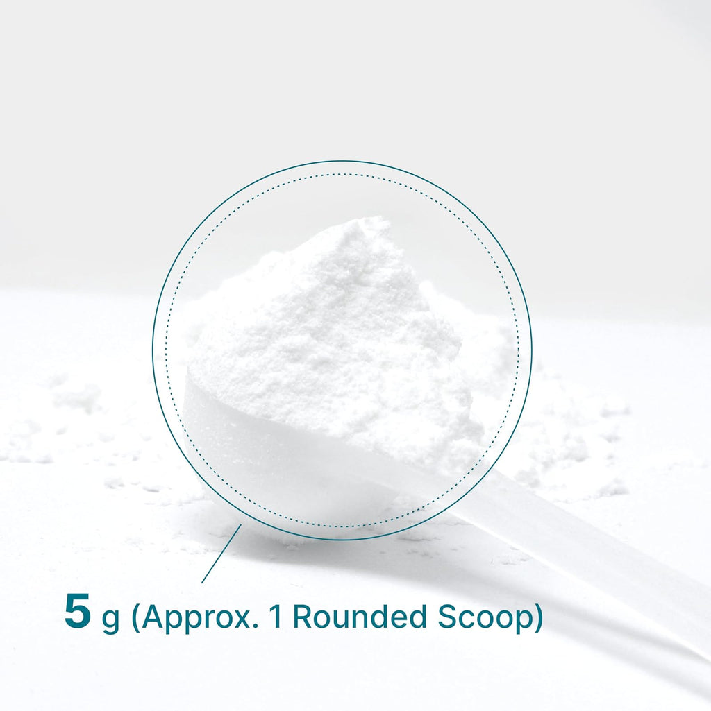 high-quality creatine for strength training