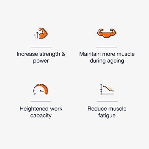 high-quality creatine for strength training