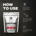 high-quality creatine for workout performance
