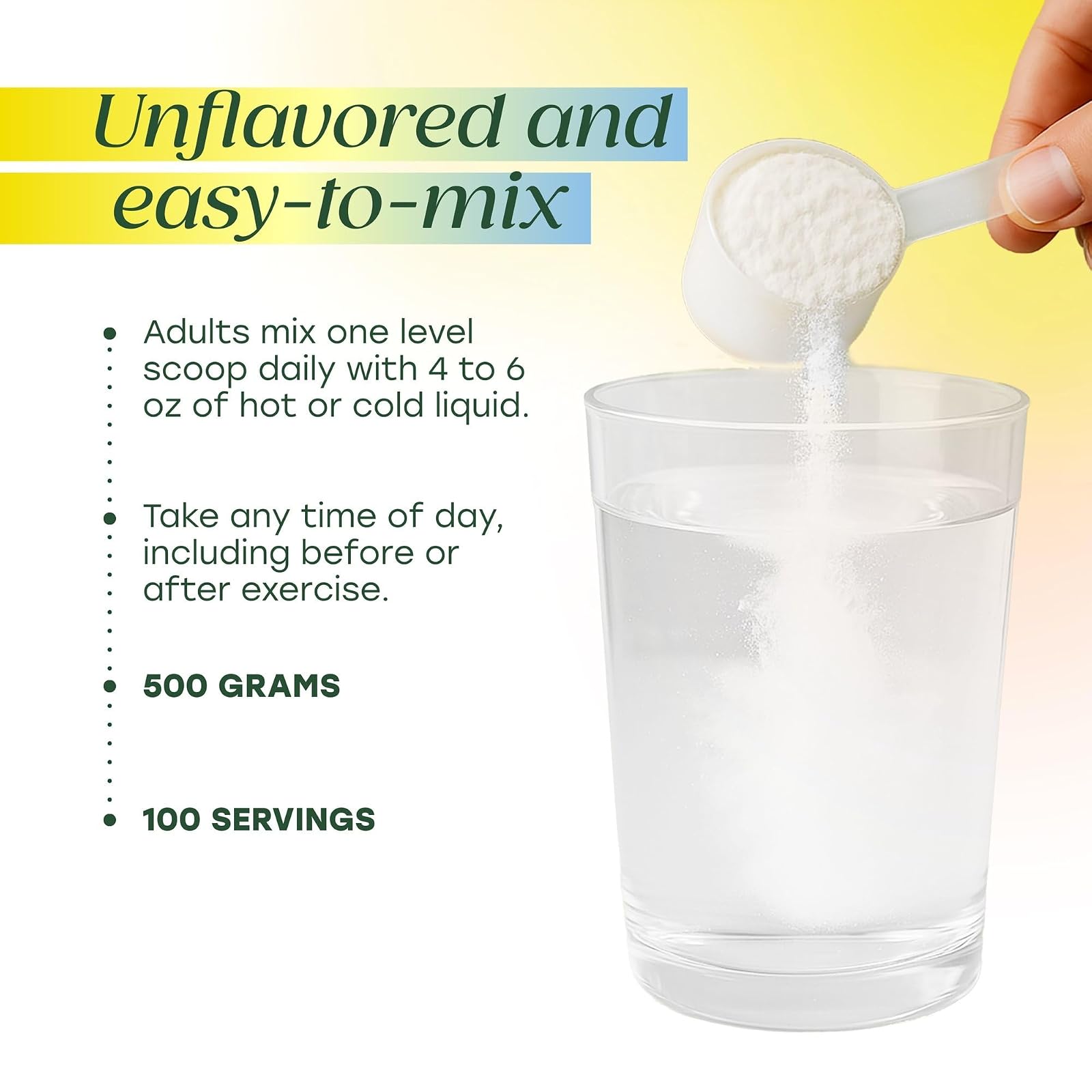 high-quality creatine for workouts