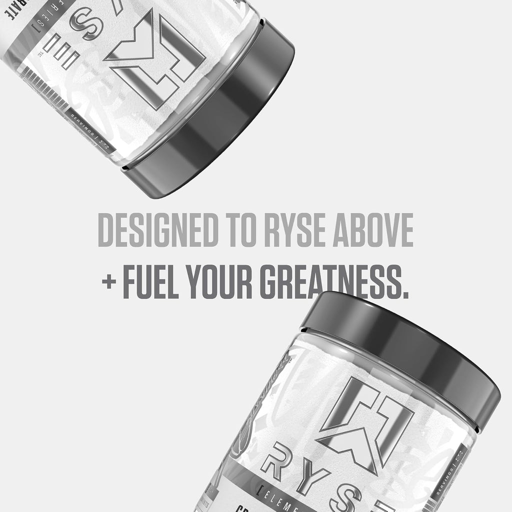 high-quality creatine for workouts
