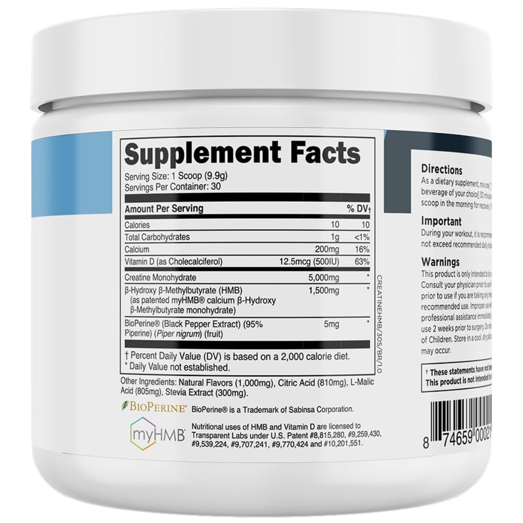 high-quality creatine for workouts