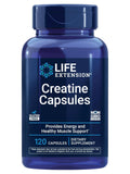 high-quality creatine monohydrate capsules