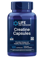 high-quality creatine monohydrate capsules