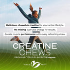 high-quality creatine monohydrate formula