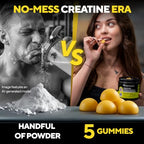 high-quality creatine monohydrate formula