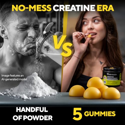 high-quality creatine monohydrate formula