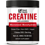 high-quality creatine monohydrate powder