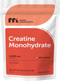 high-quality creatine monohydrate powder