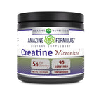 high-quality creatine monohydrate powder