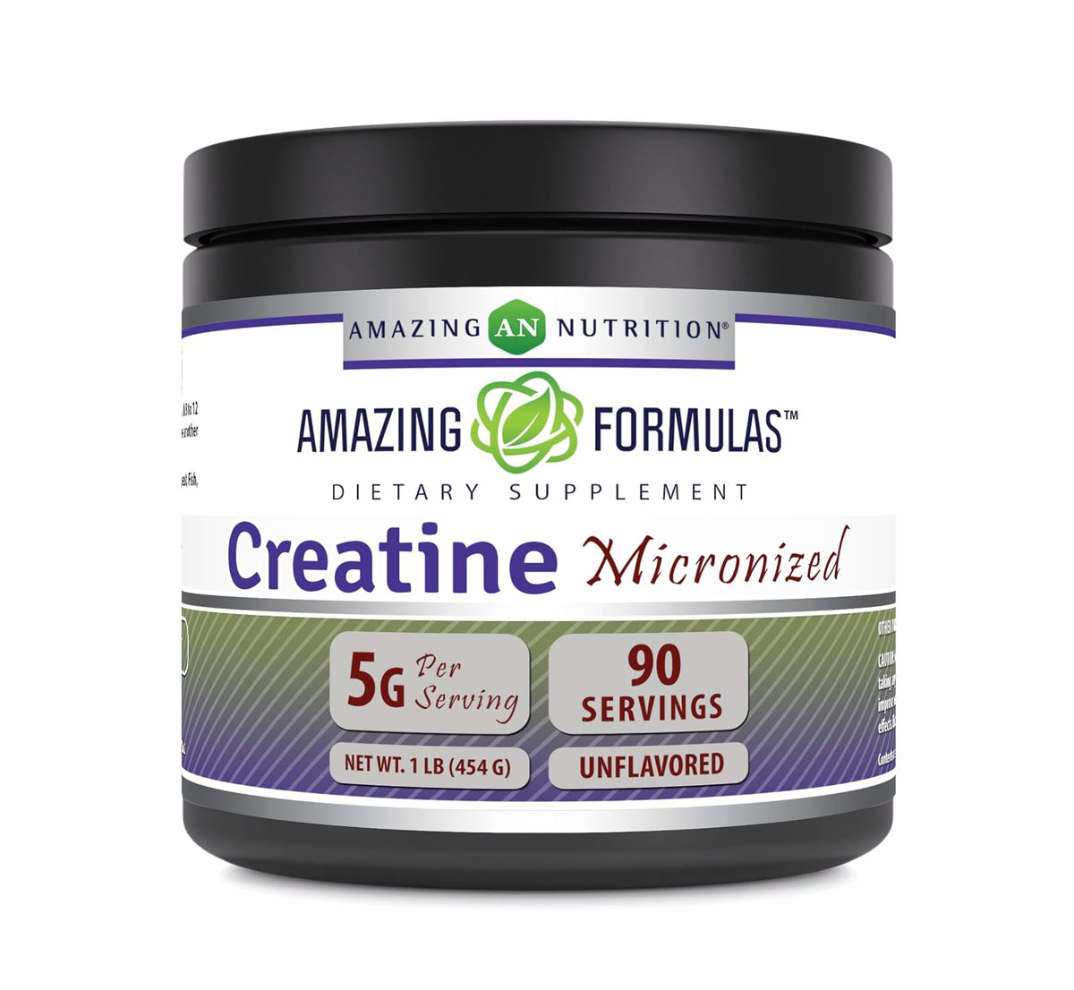 high-quality creatine monohydrate powder