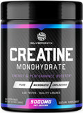high-quality creatine monohydrate powder