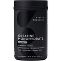 high-quality creatine monohydrate powder