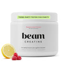 high-quality creatine monohydrate powder
