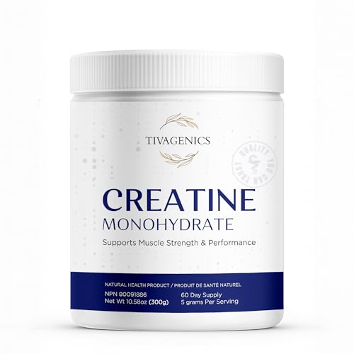 high-quality creatine monohydrate powder