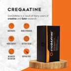 high-quality creatine monohydrate sachets